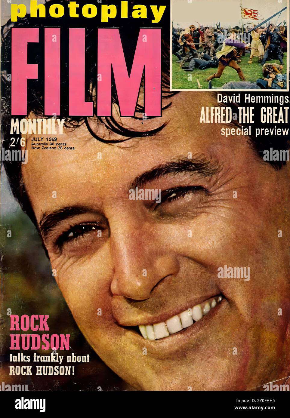 1969 preview hi-res stock photography and images - Alamy