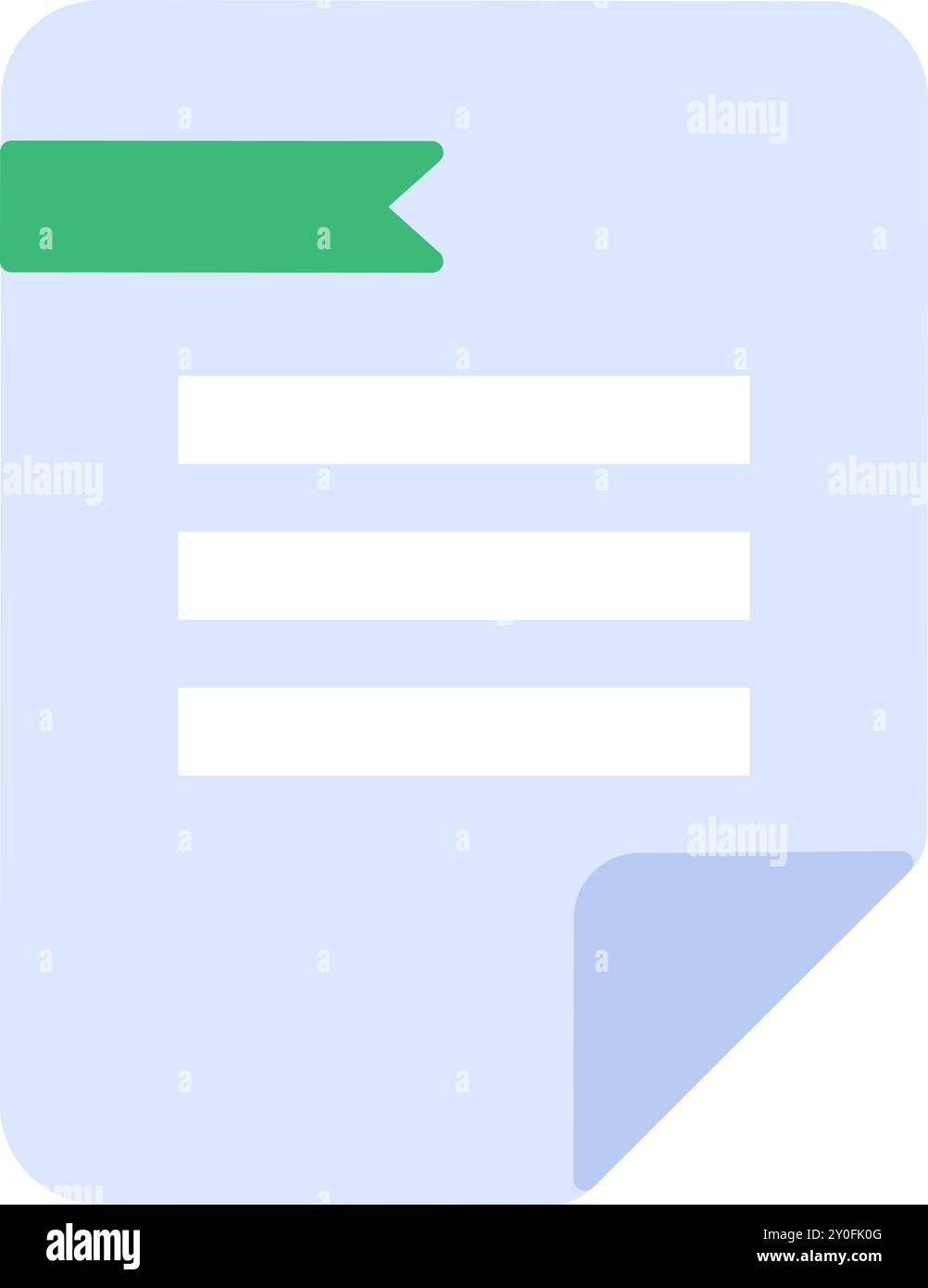 Bill of lading vector hi-res stock photography and images - Alamy