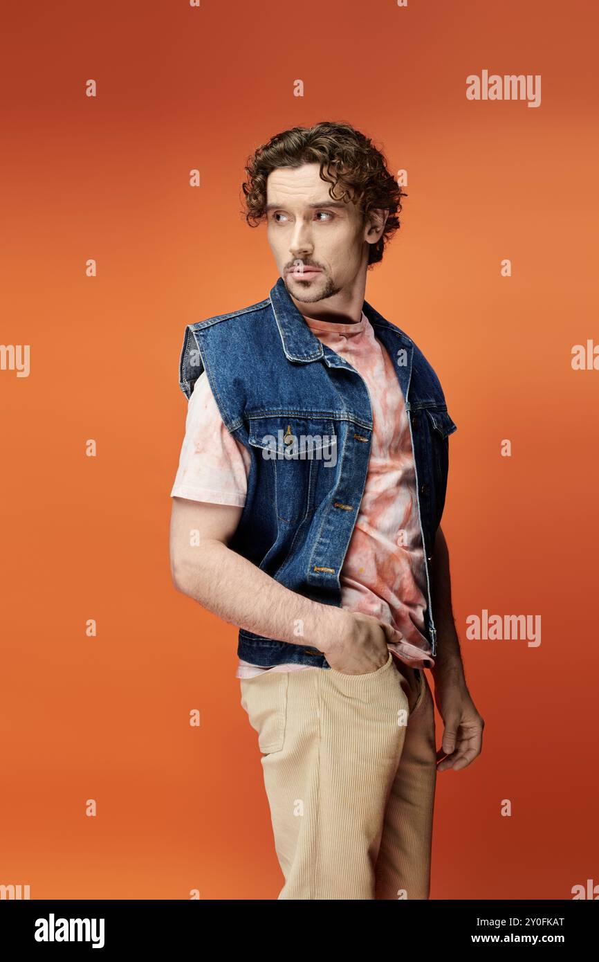 Charming visual aesthetic hi-res stock photography and images - Alamy