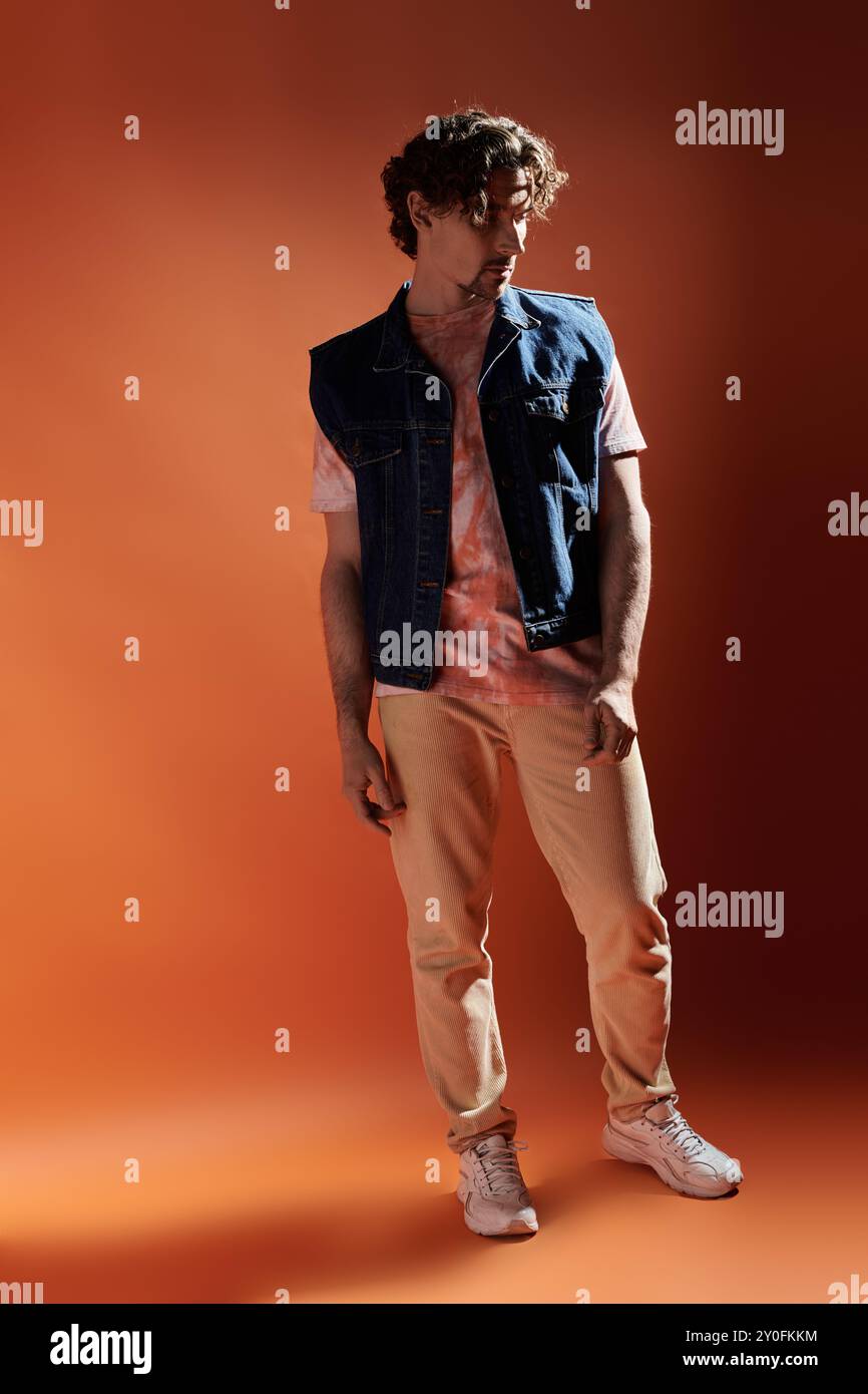 Lively visual impression hi-res stock photography and images - Alamy