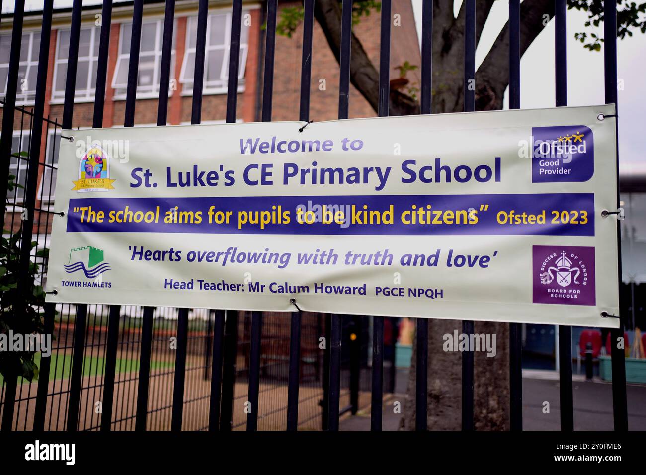 Outstanding ofsted grades hi-res stock photography and images - Alamy