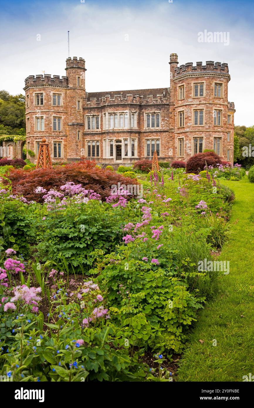Richard edgcumbe hi-res stock photography and images - Alamy