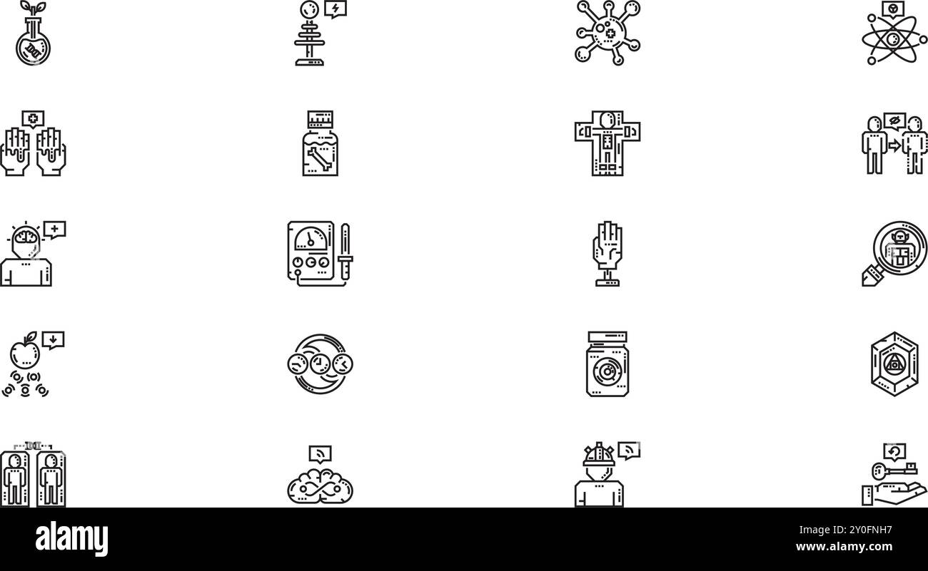 Invisibility device Stock Vector Images - Alamy