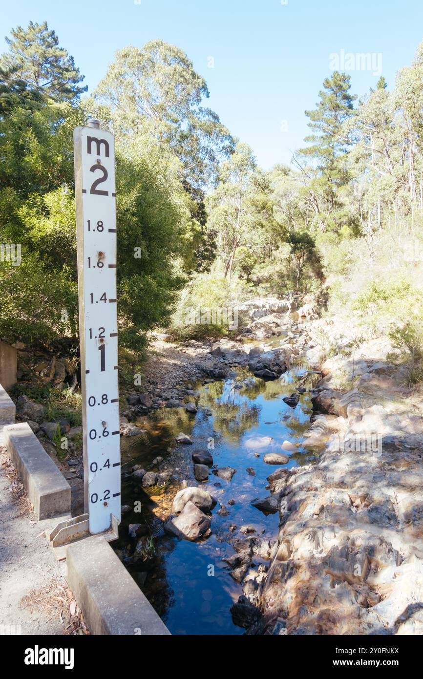Lerderderg river hi-res stock photography and images - Alamy