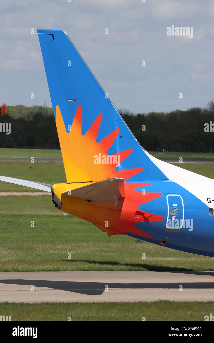 Jet2 holidays logo hi-res stock photography and images - Alamy