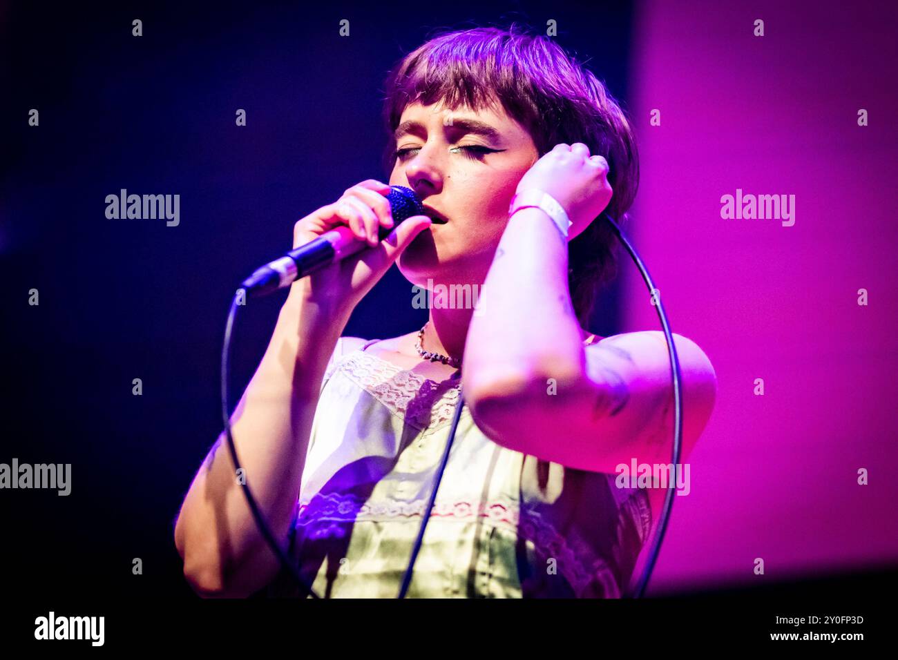 Newdad queens hall hi-res stock photography and images - Alamy