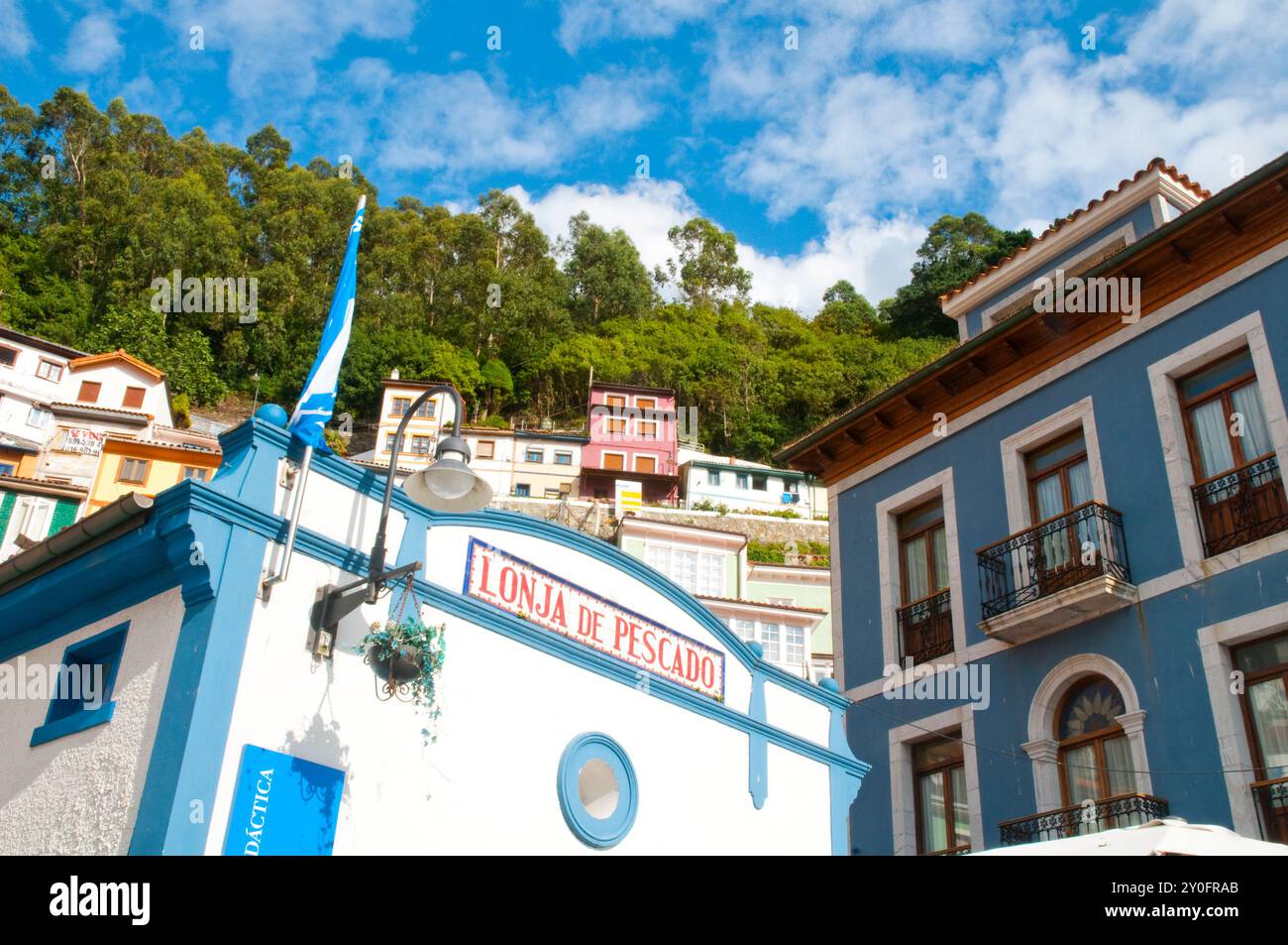 Pueblos costeros de asturias hi-res stock photography and images - Alamy Pueblos costeros de asturias hi-res stock photography and images - Alamy
