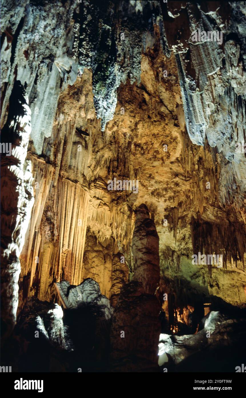 Caves nerja andalucia spain hi-res stock photography and images - Alamy