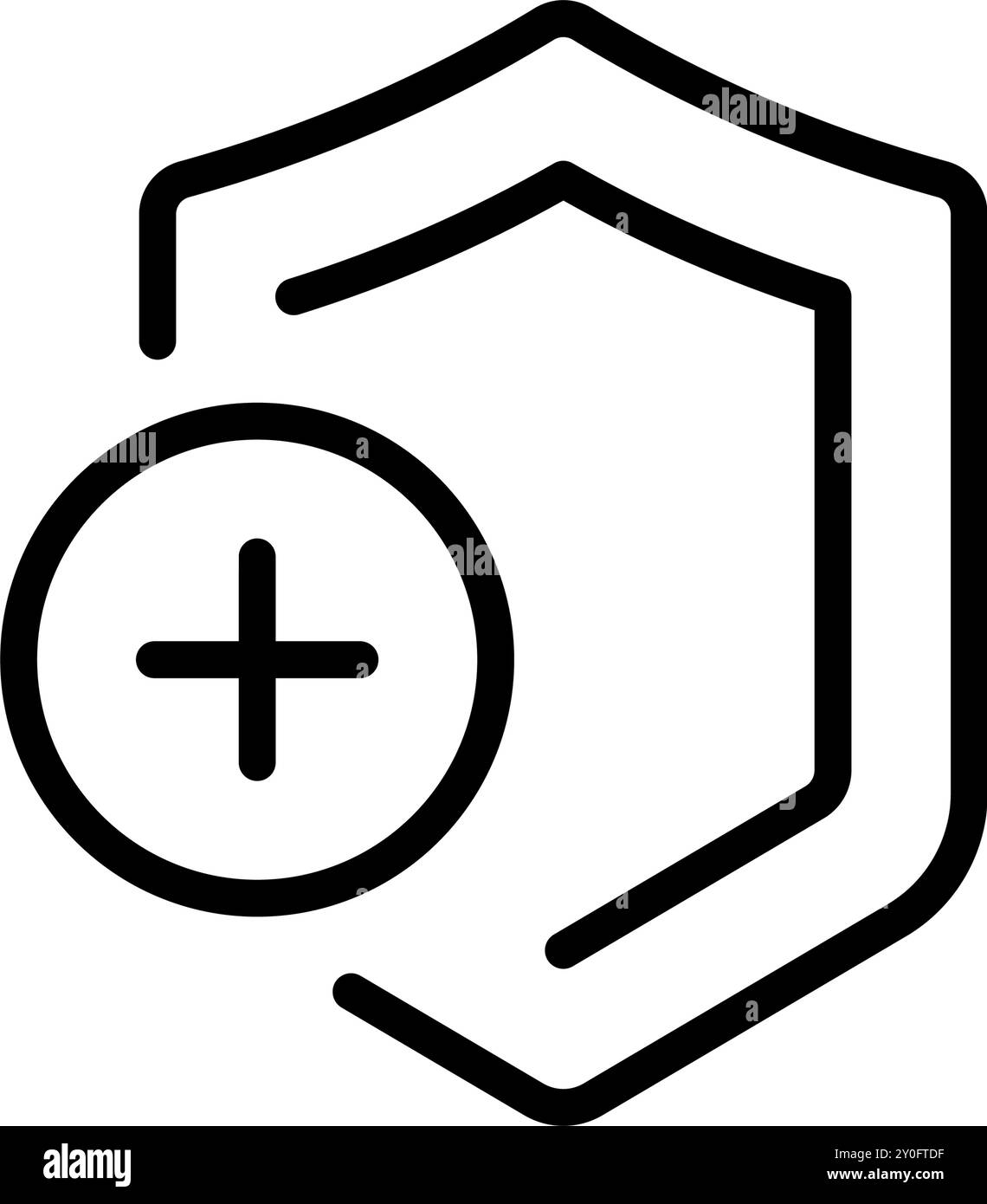 Verified Shield Icon Perfect for Security and Protection. Immune Guard ...