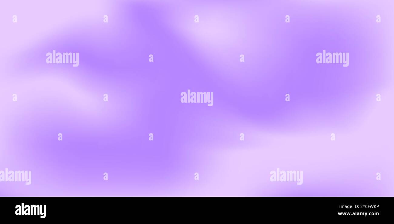 Fluid purple gradient color backdrop. Modern blurred gradient ...