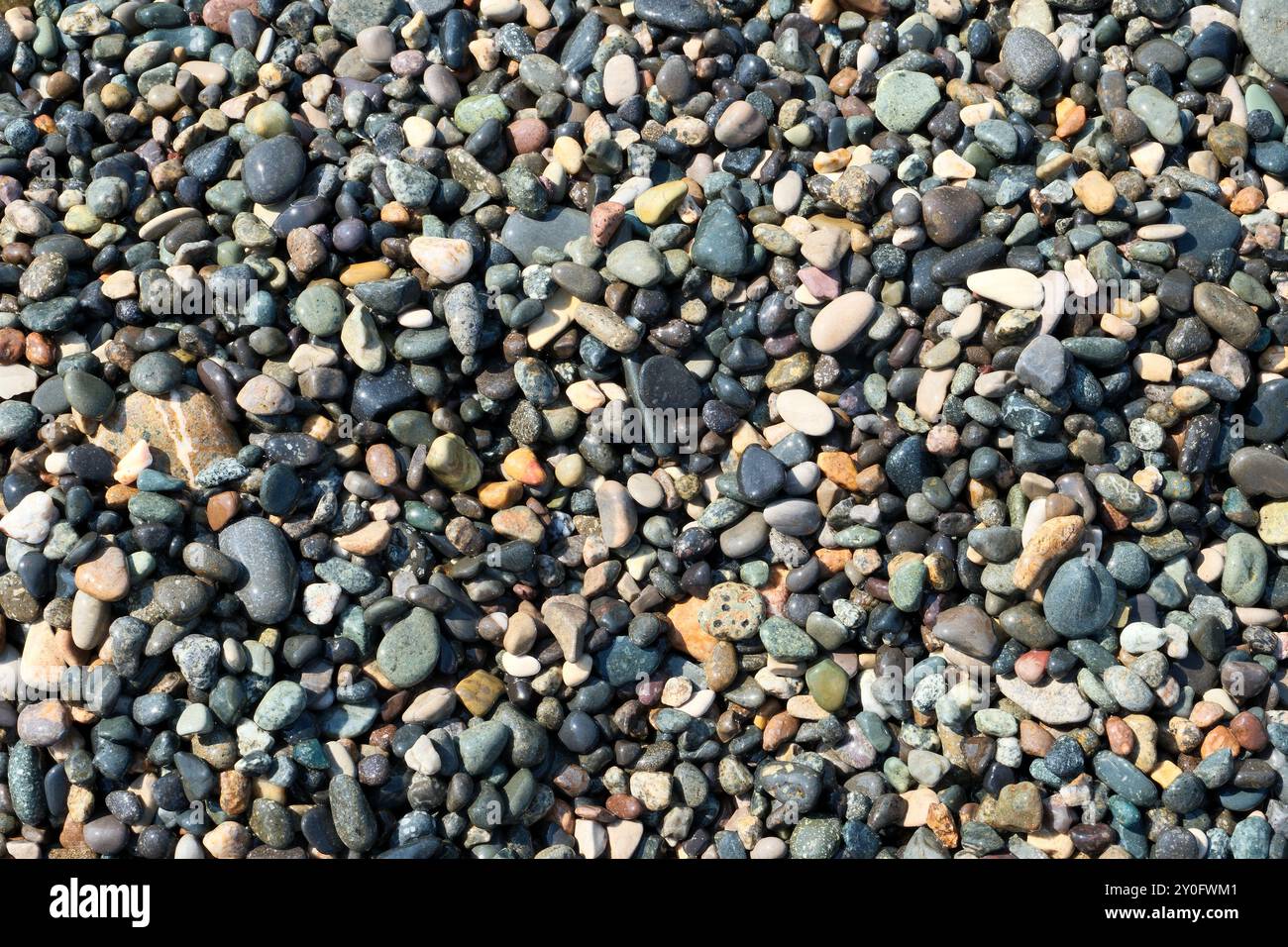Beach pebbles photo hi-res stock photography and images - Alamy