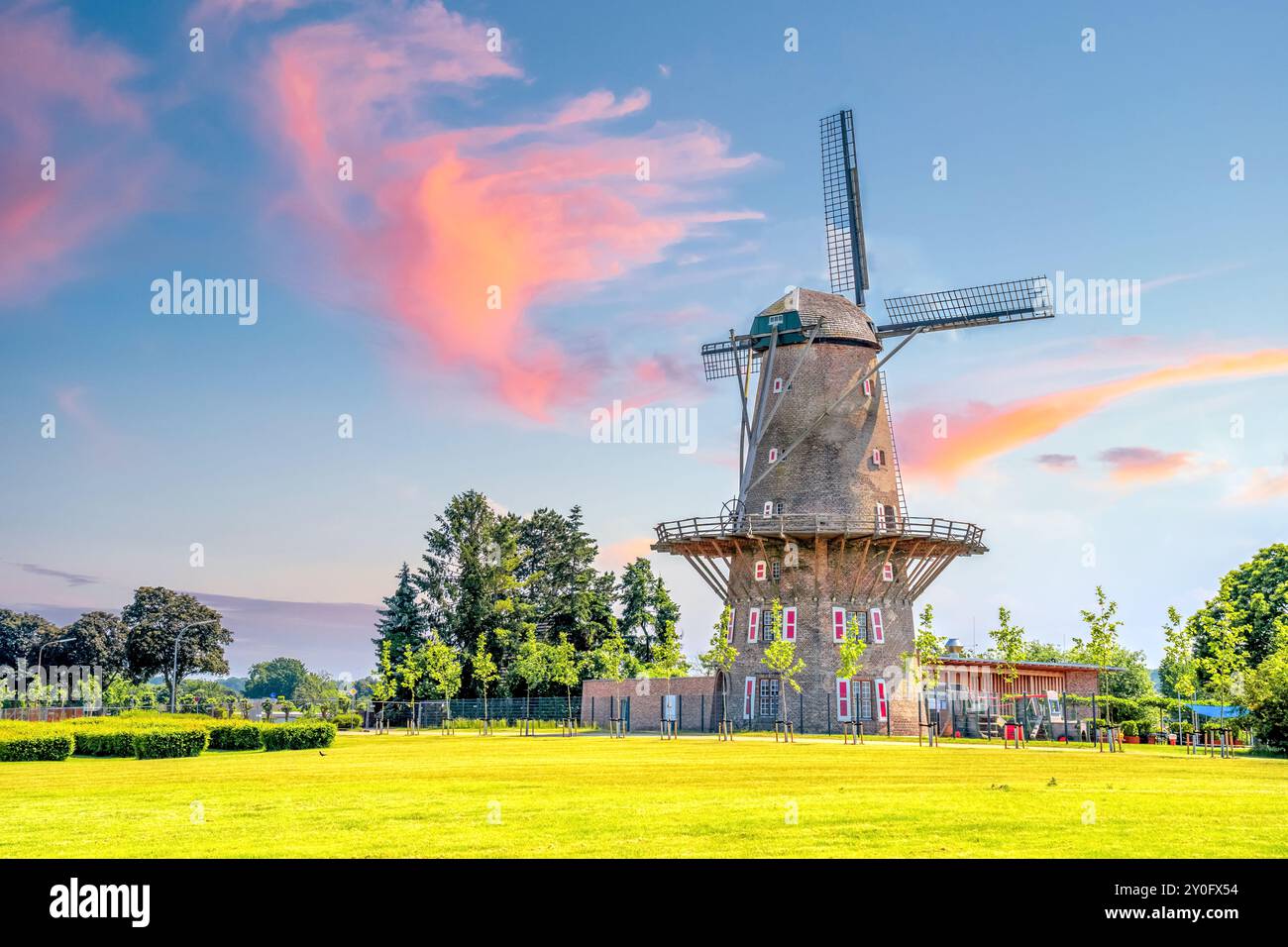 Xanten archaeological park hi-res stock photography and images - Alamy
