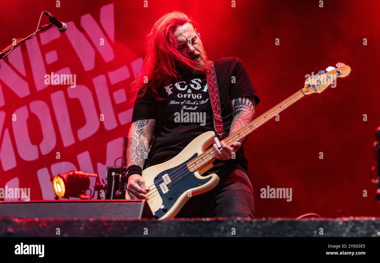 New model army photos 2024 hi-res stock photography and images - Alamy