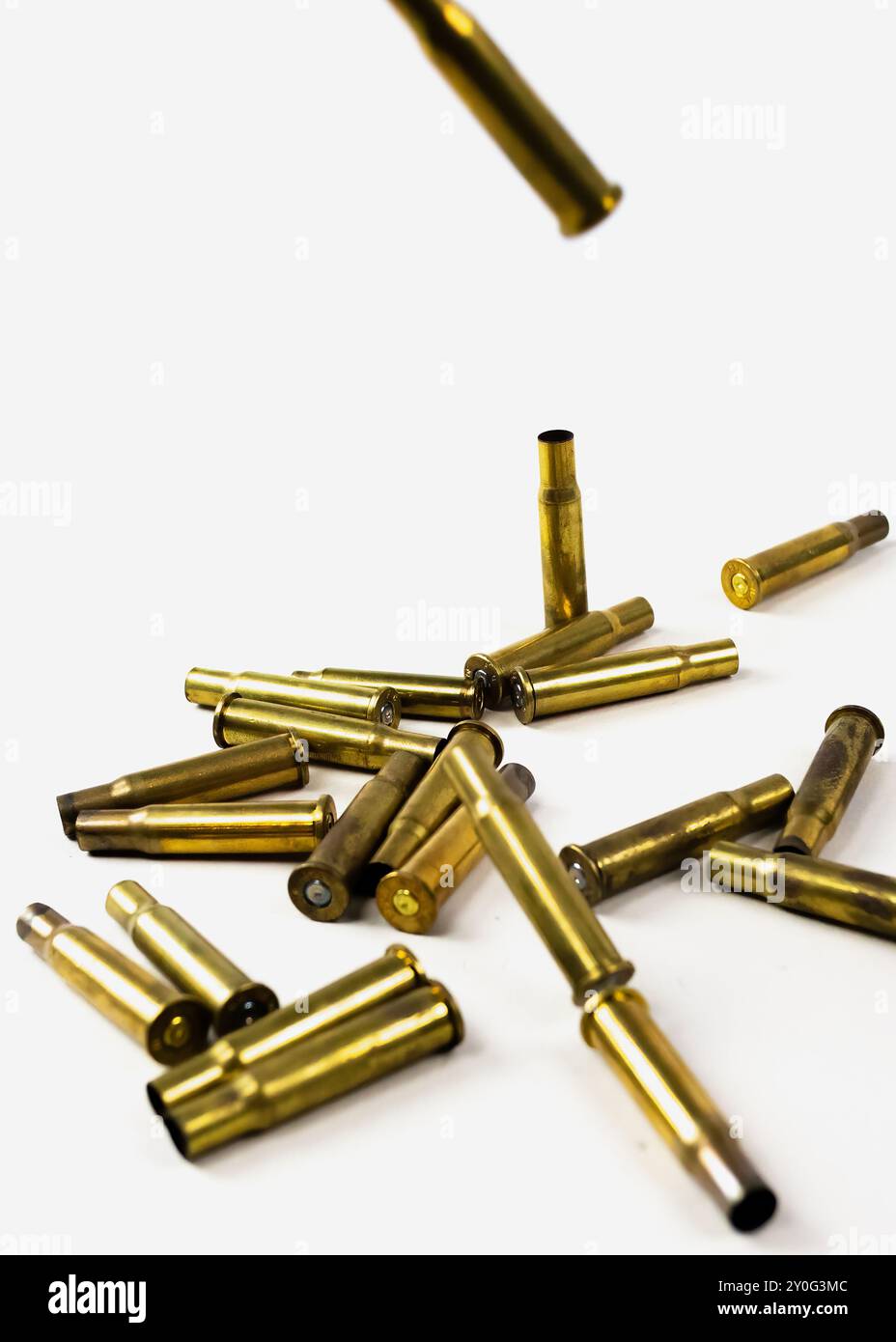 Rifle parts hi-res stock photography and images - Alamy