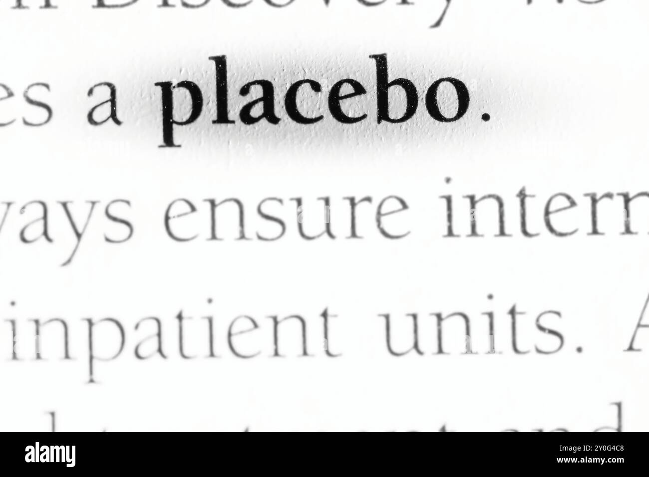 Psychology effect hi-res stock photography and images - Alamy