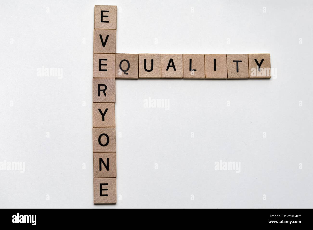 Equity equality justice hi-res stock photography and images - Alamy
