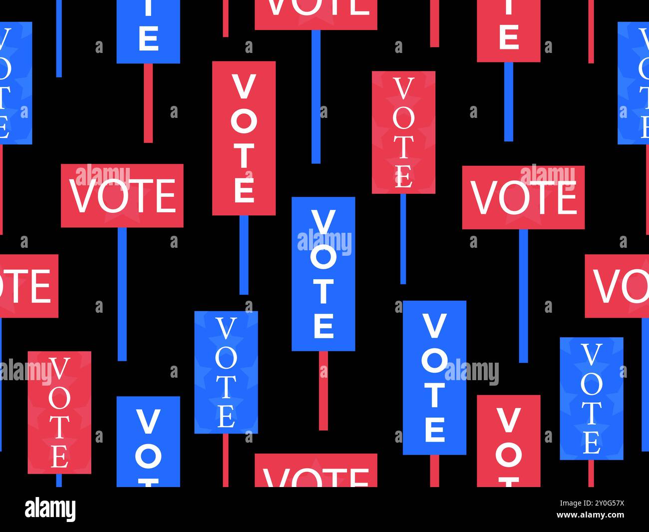 Democracy process Stock Vector Images - Alamy