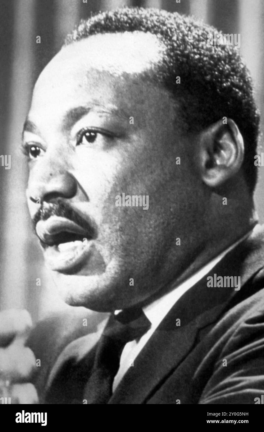 Civil rights movement hi-res stock photography and images - Alamy