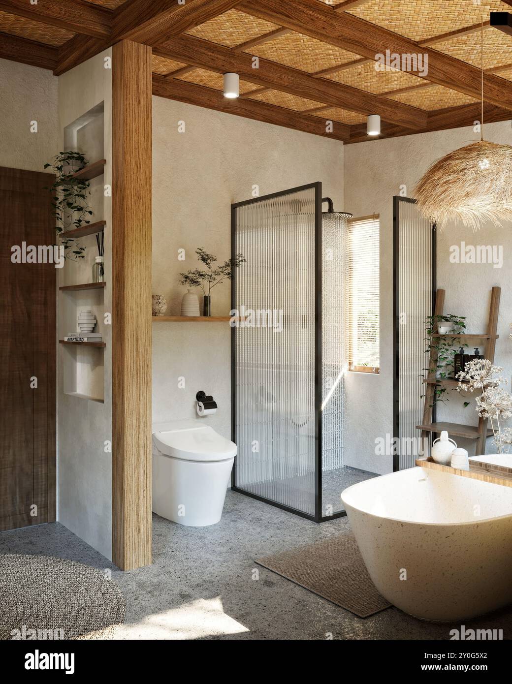 Luxury modern bathroom sink hi-res stock photography and images - Alamy