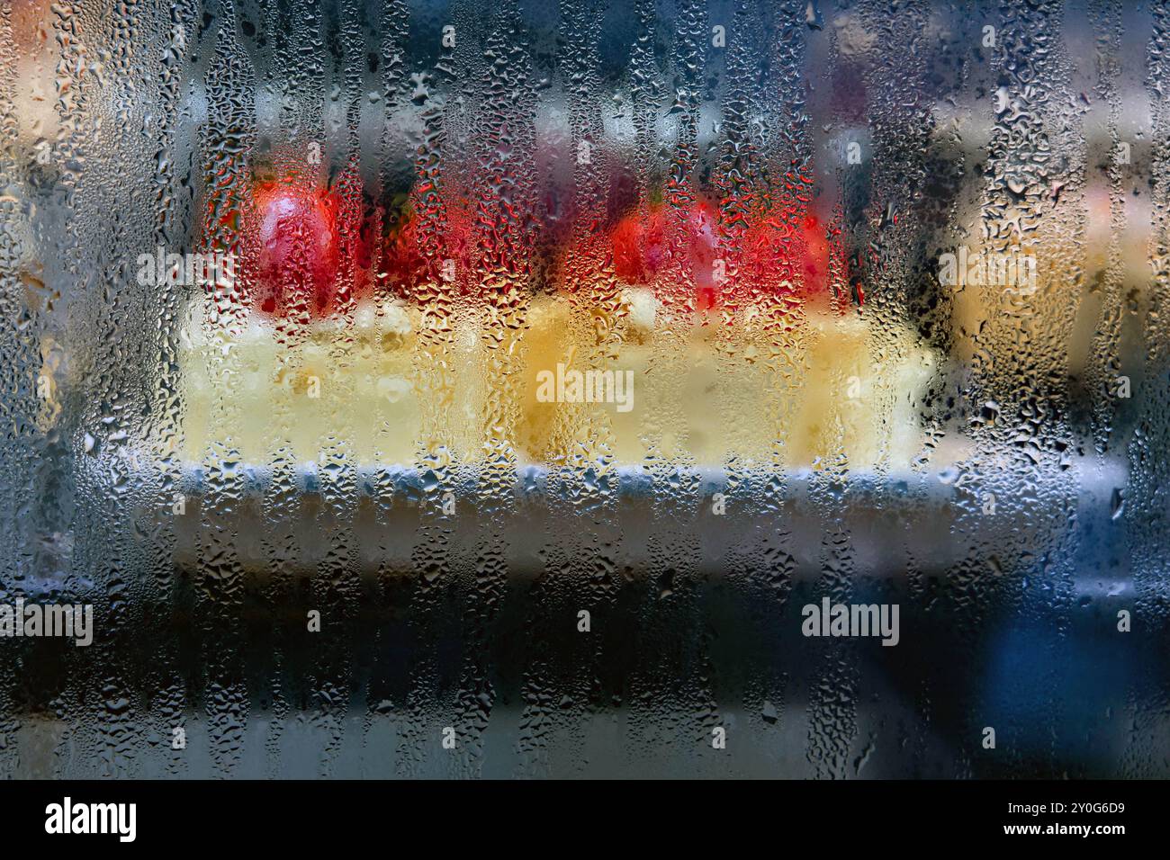 New York, New York, USA. 1st Sep, 2024. The combination of high ...