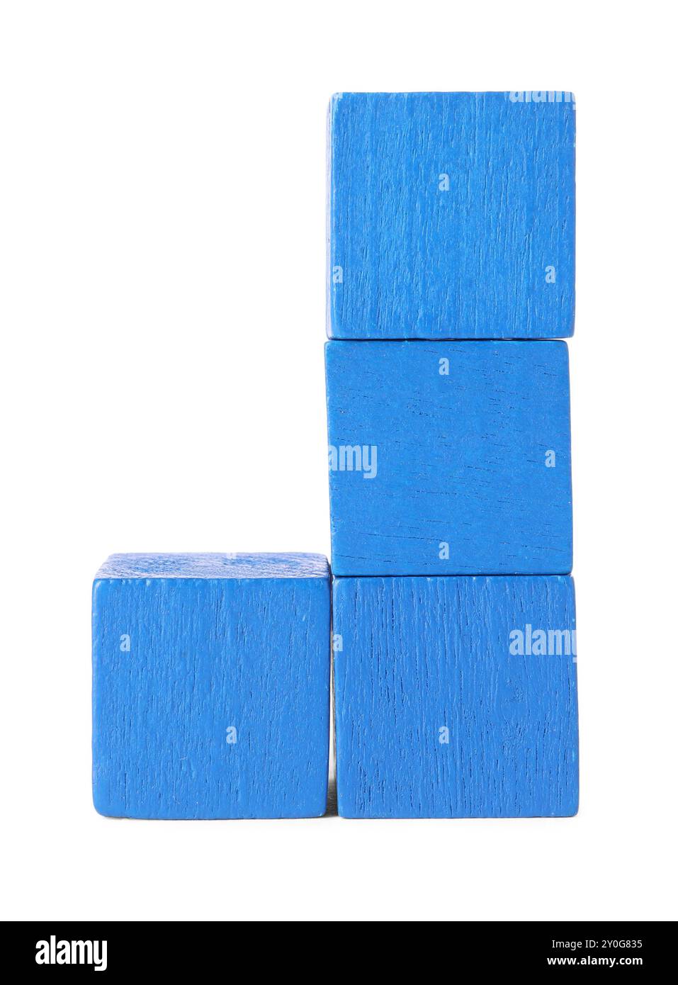 Many wooden blocks on Cut Out Stock Images & Pictures - Alamy
