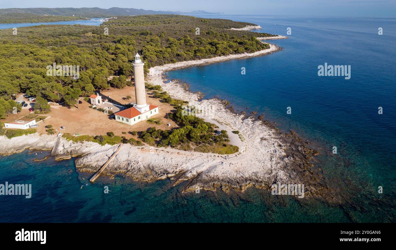 Dugi otok island croatia hi-res stock photography and images - Alamy