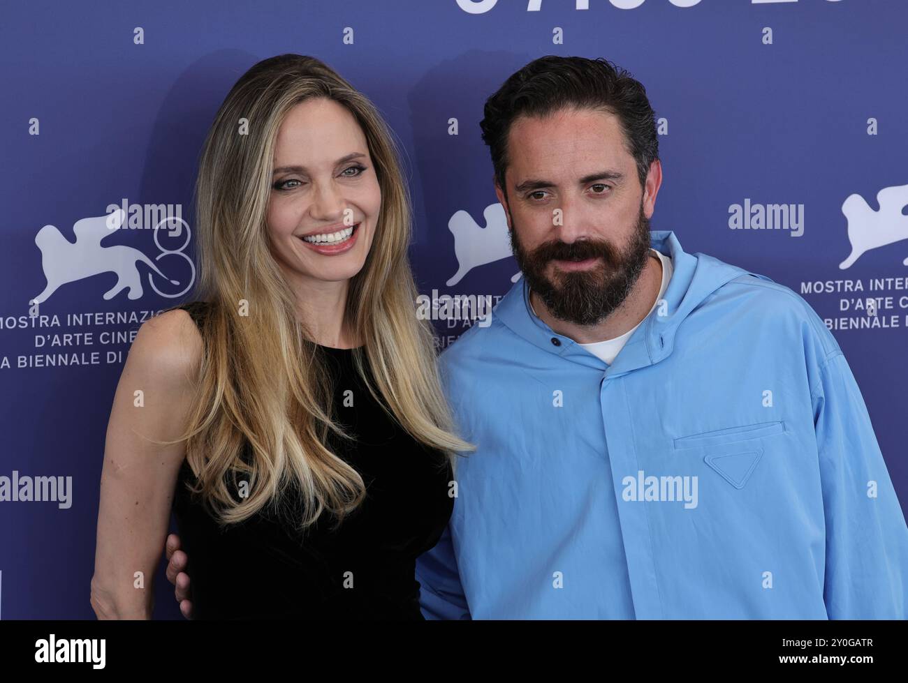 Pablo larrain maria hi-res stock photography and images - Alamy