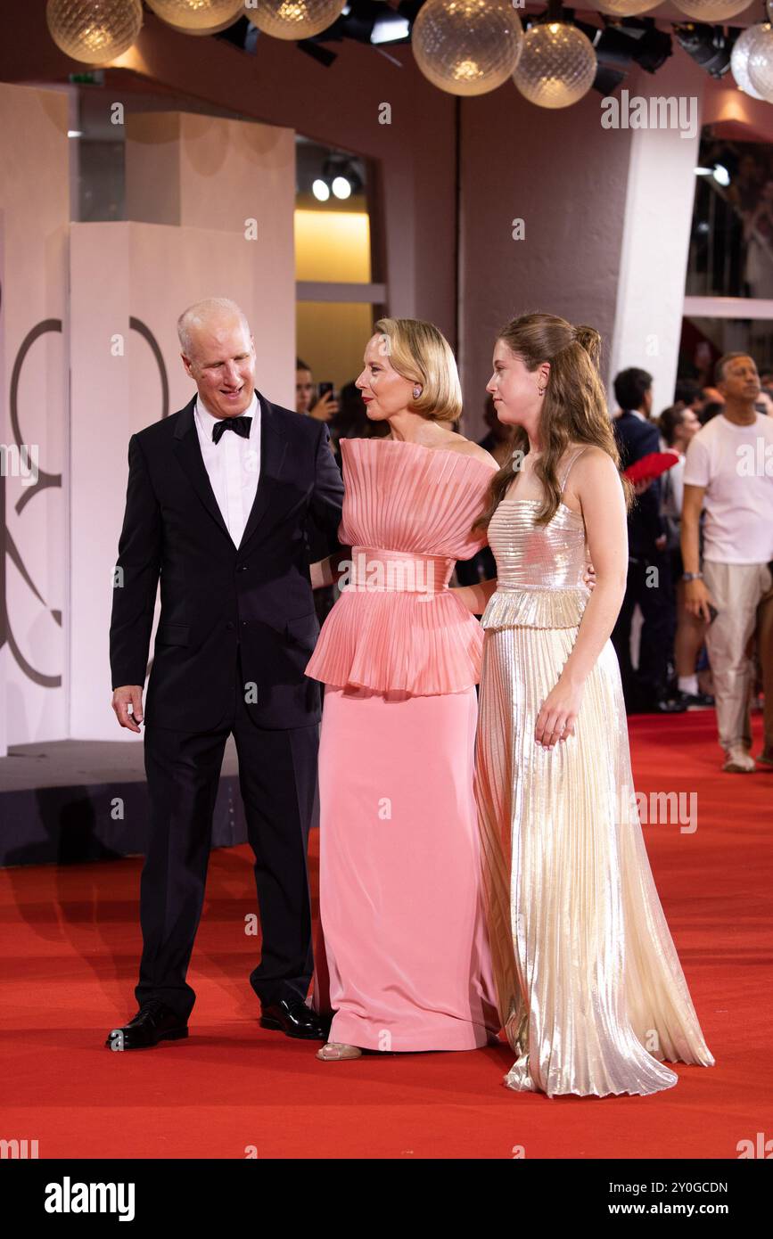 Georgia gracie slovin hi-res stock photography and images - Alamy