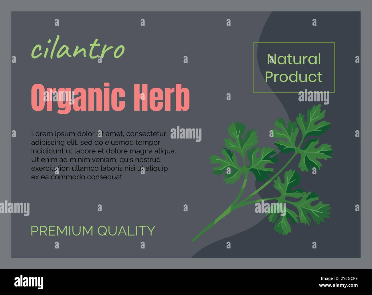 Botanical product icons hi-res stock photography and images - Alamy