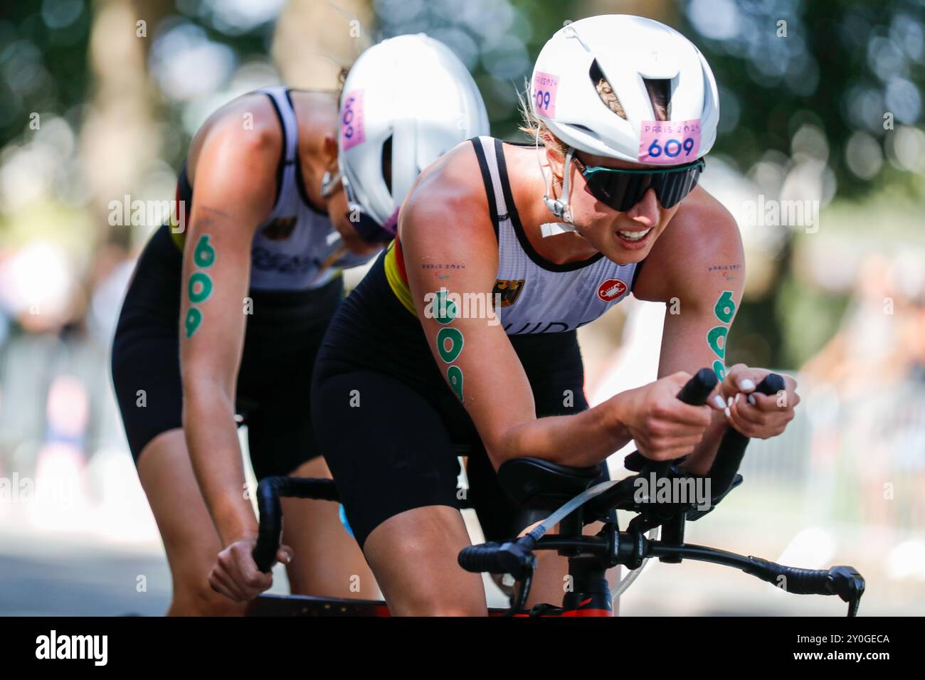 Anja renner hi-res stock photography and images - Alamy