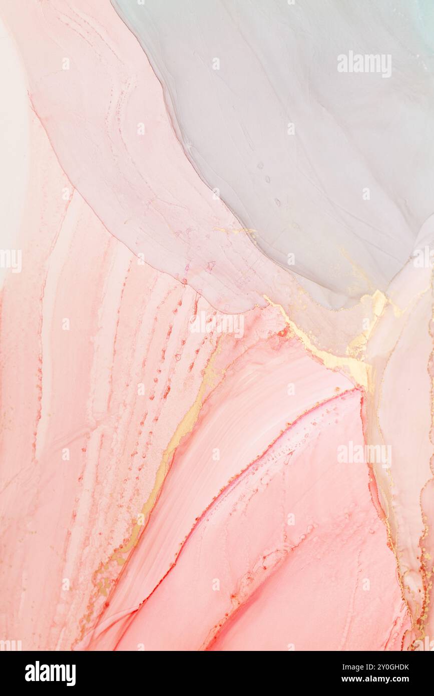 Featuring gentle swirls hi-res stock photography and images - Alamy