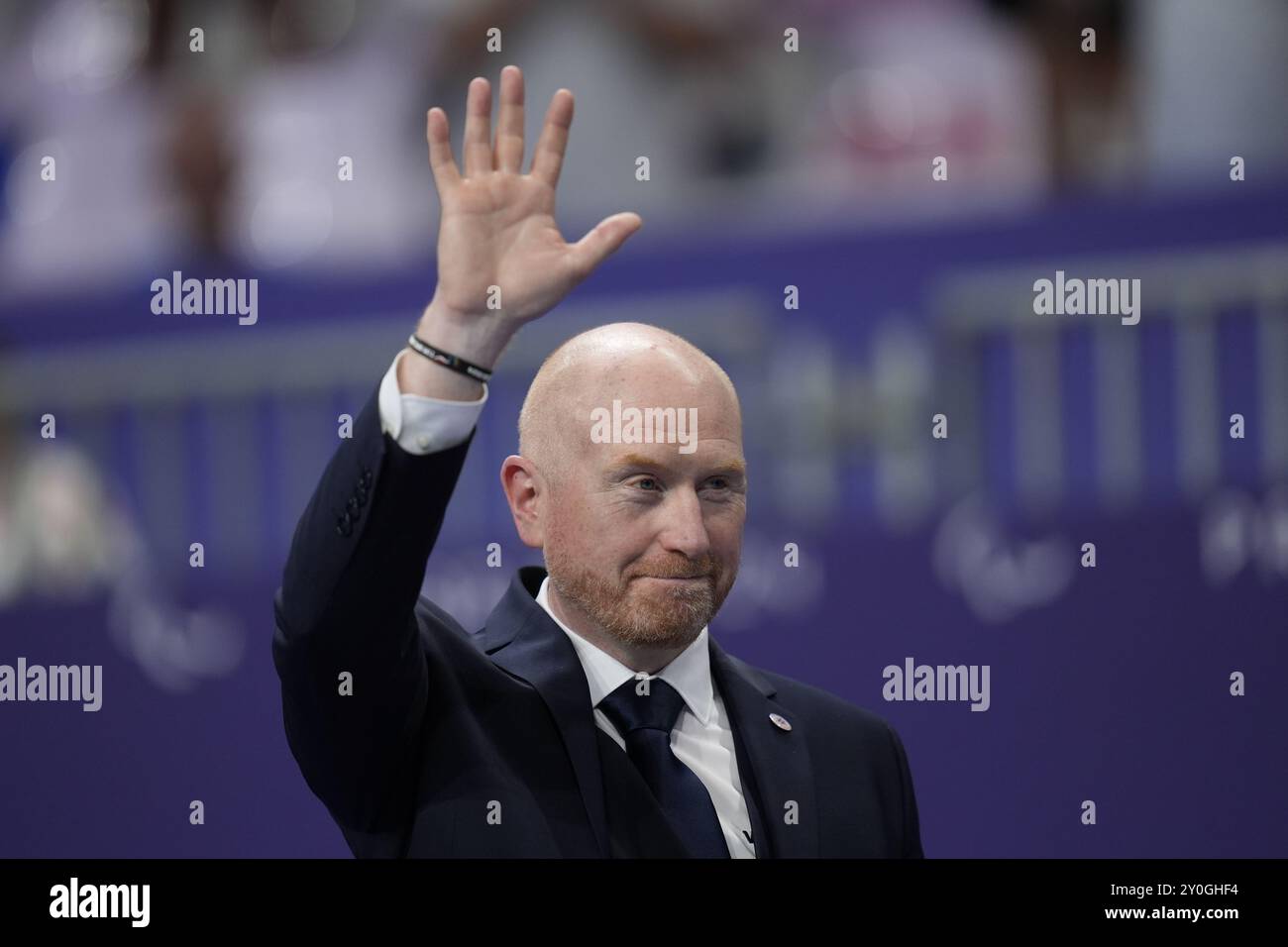 Boccia ampics hi-res stock photography and images - Alamy