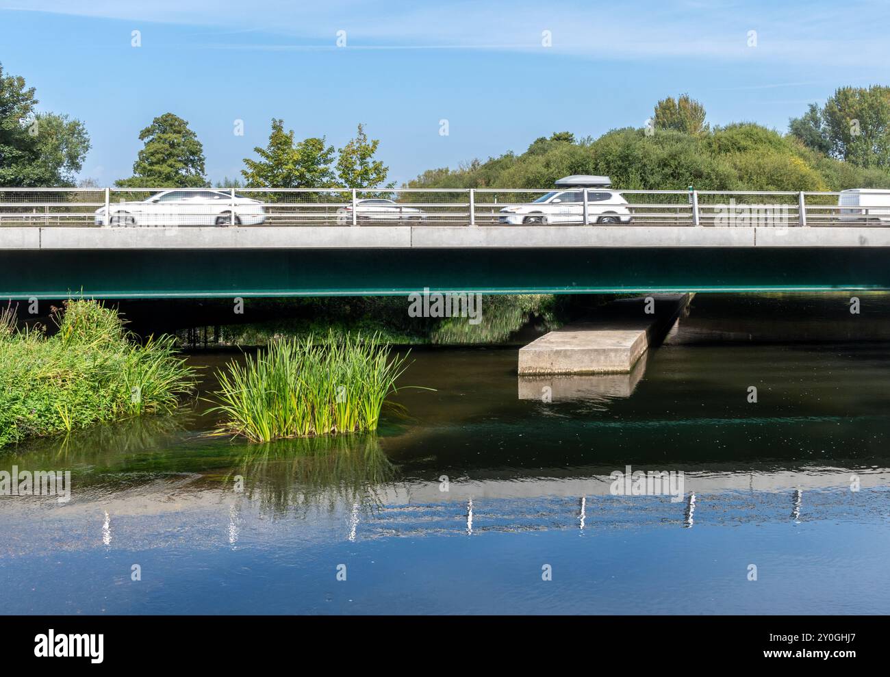 A31 ringwood hi-res stock photography and images - Alamy
