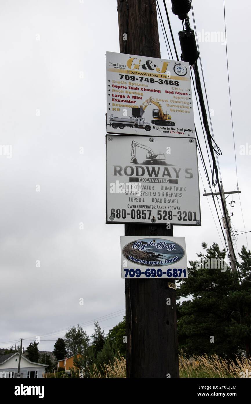 Rodways hi-res stock photography and images - Alamy