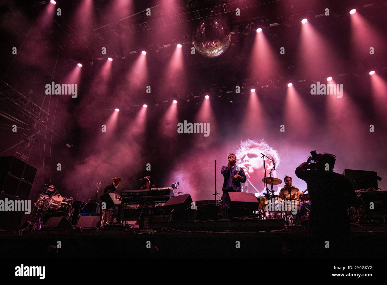 Sound_system hi-res stock photography and images - Alamy