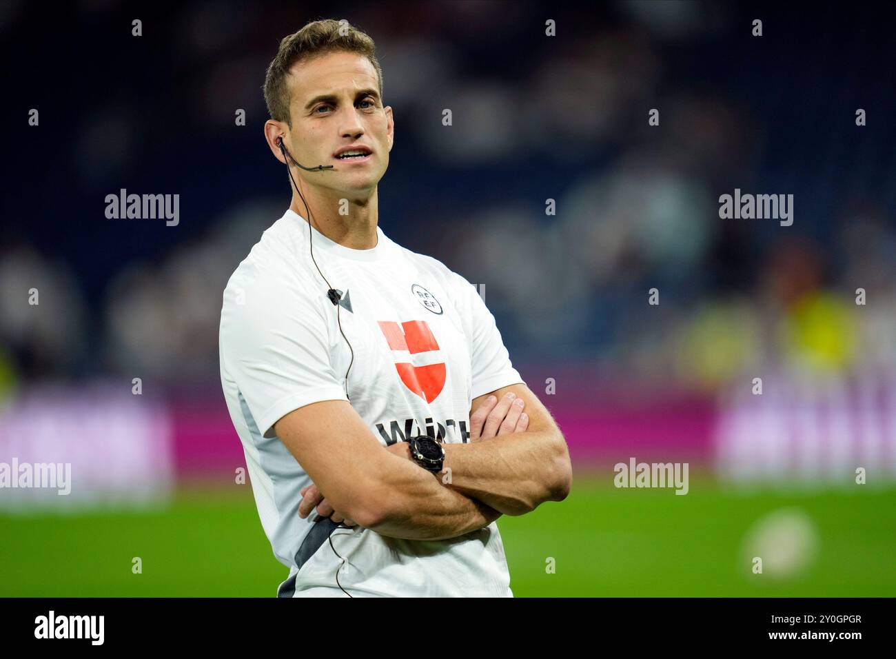 Javier alberola rojas hi-res stock photography and images - Alamy