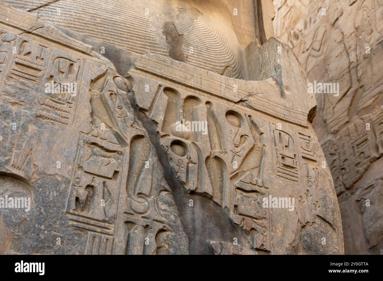 Echoes of the ancients hi-res stock photography and images - Alamy