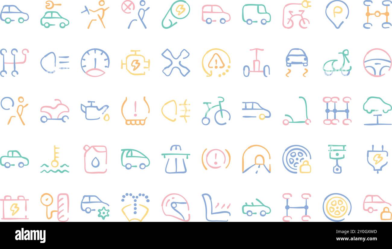 Traction engine steering wheel Stock Vector Images - Alamy