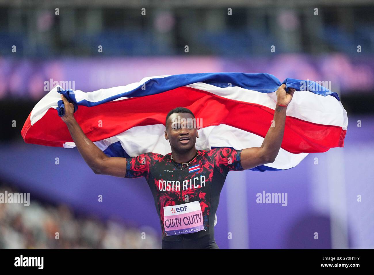 Sherman isidro guity guity hi-res stock photography and images - Alamy