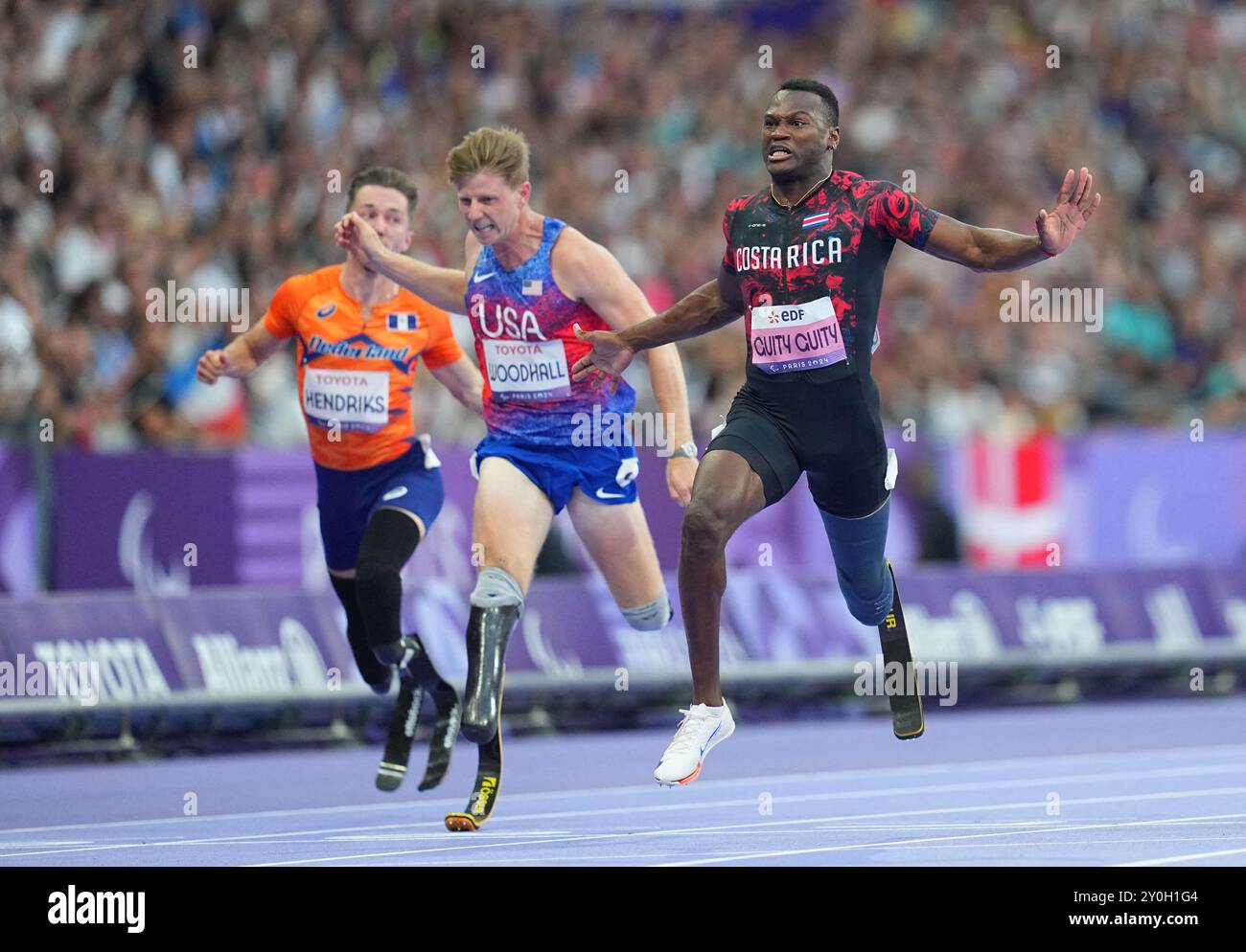 Sherman isidro guity guity hi-res stock photography and images - Alamy