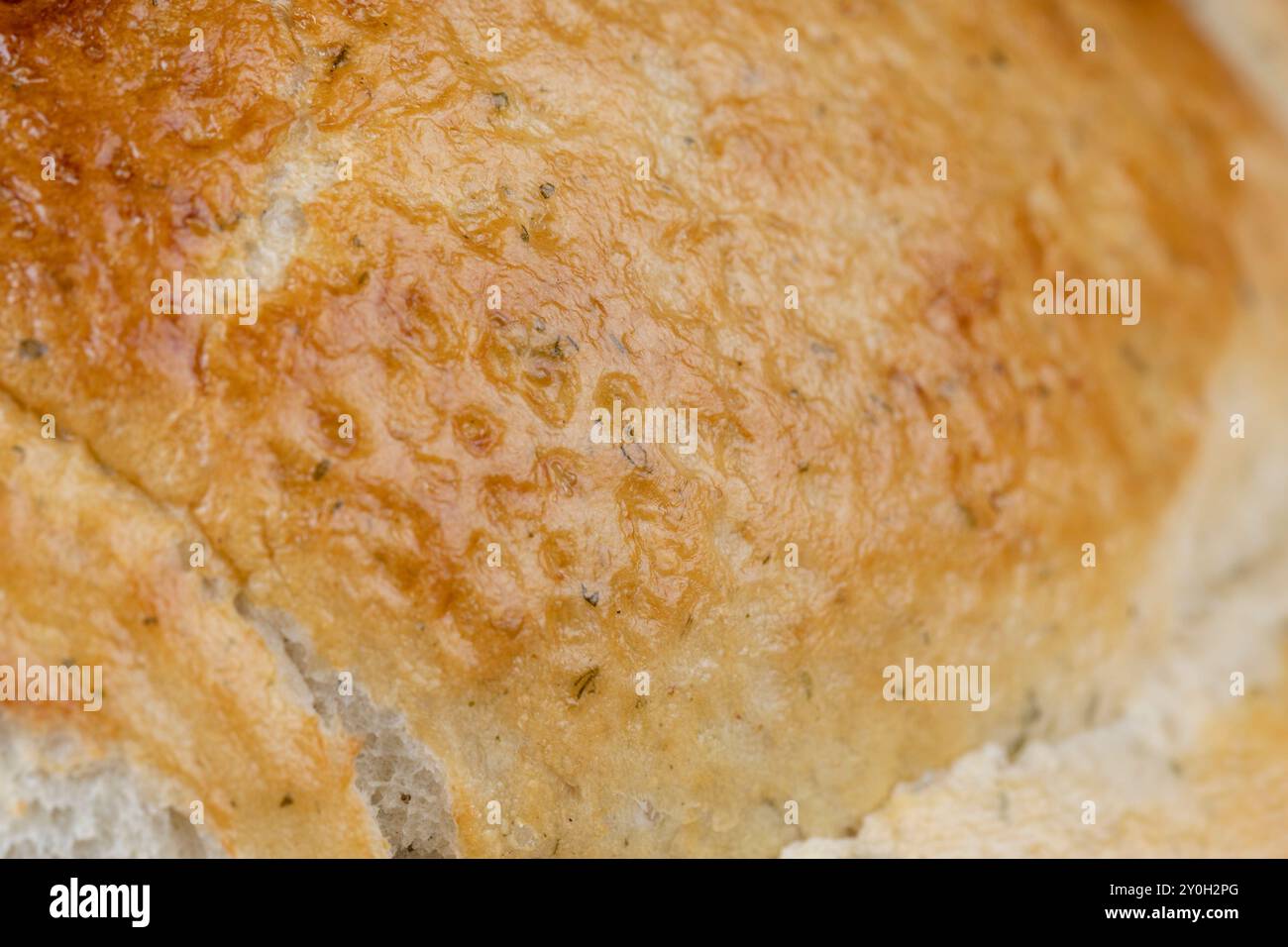 Oriental flatbread is used instead of bread in Eastern countries, fresh ...