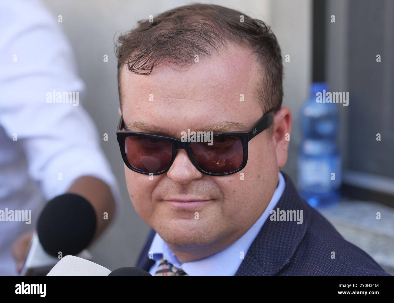 RIS inspection in Suisio where the confessed murderer of Sharon Verzeni ...