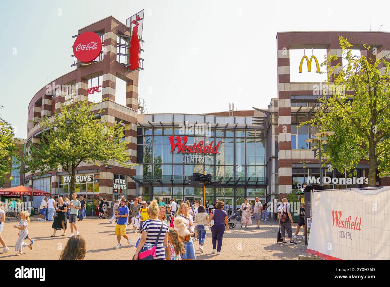 Coca cola presence hi-res stock photography and images - Alamy