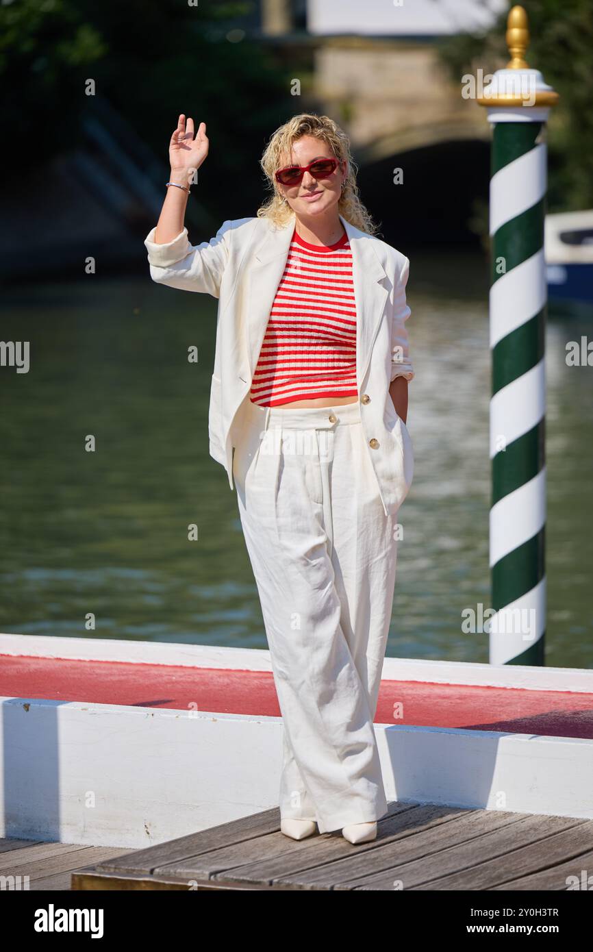 Noemi brando hi-res stock photography and images - Alamy