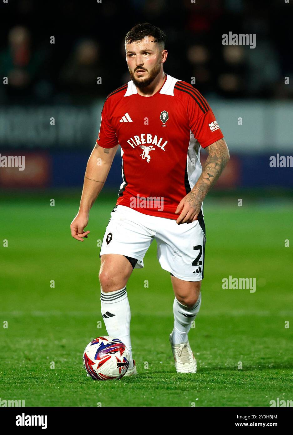 Tom edwards salford hi-res stock photography and images - Alamy