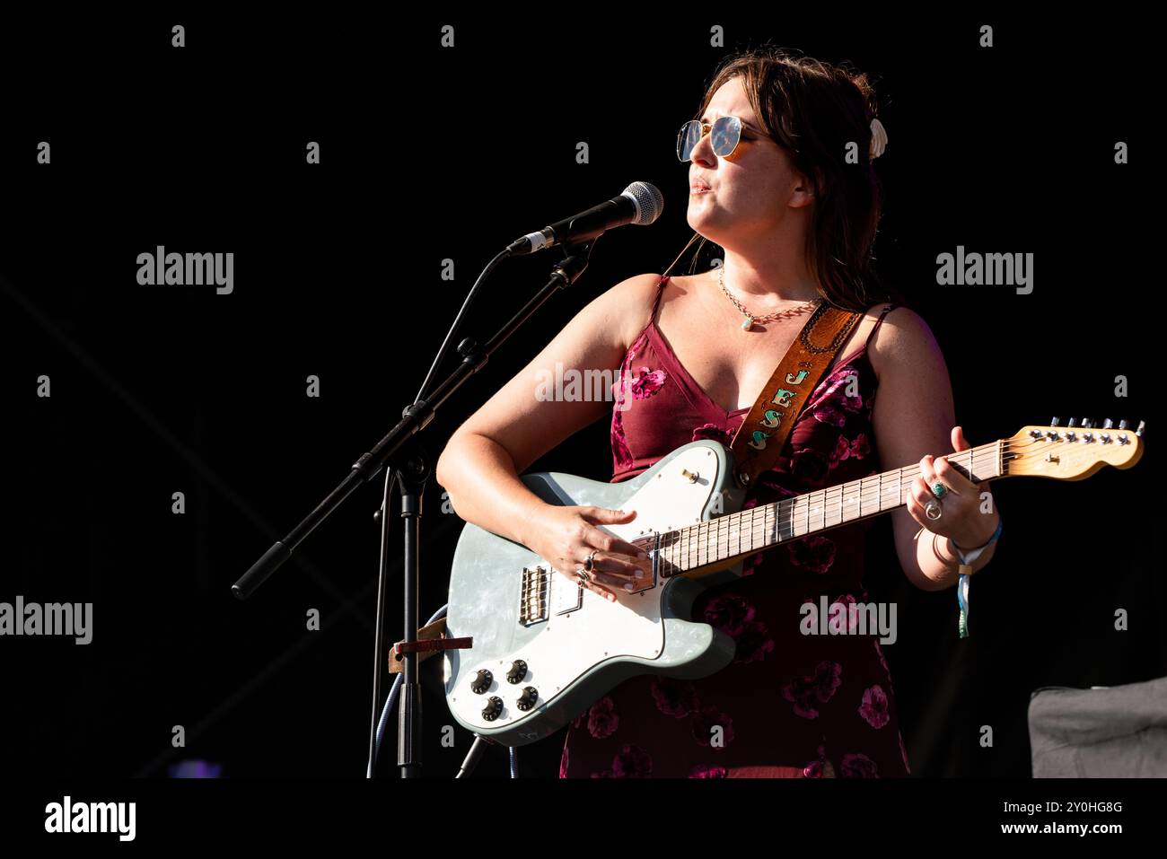 Jess williamson hi-res stock photography and images - Alamy