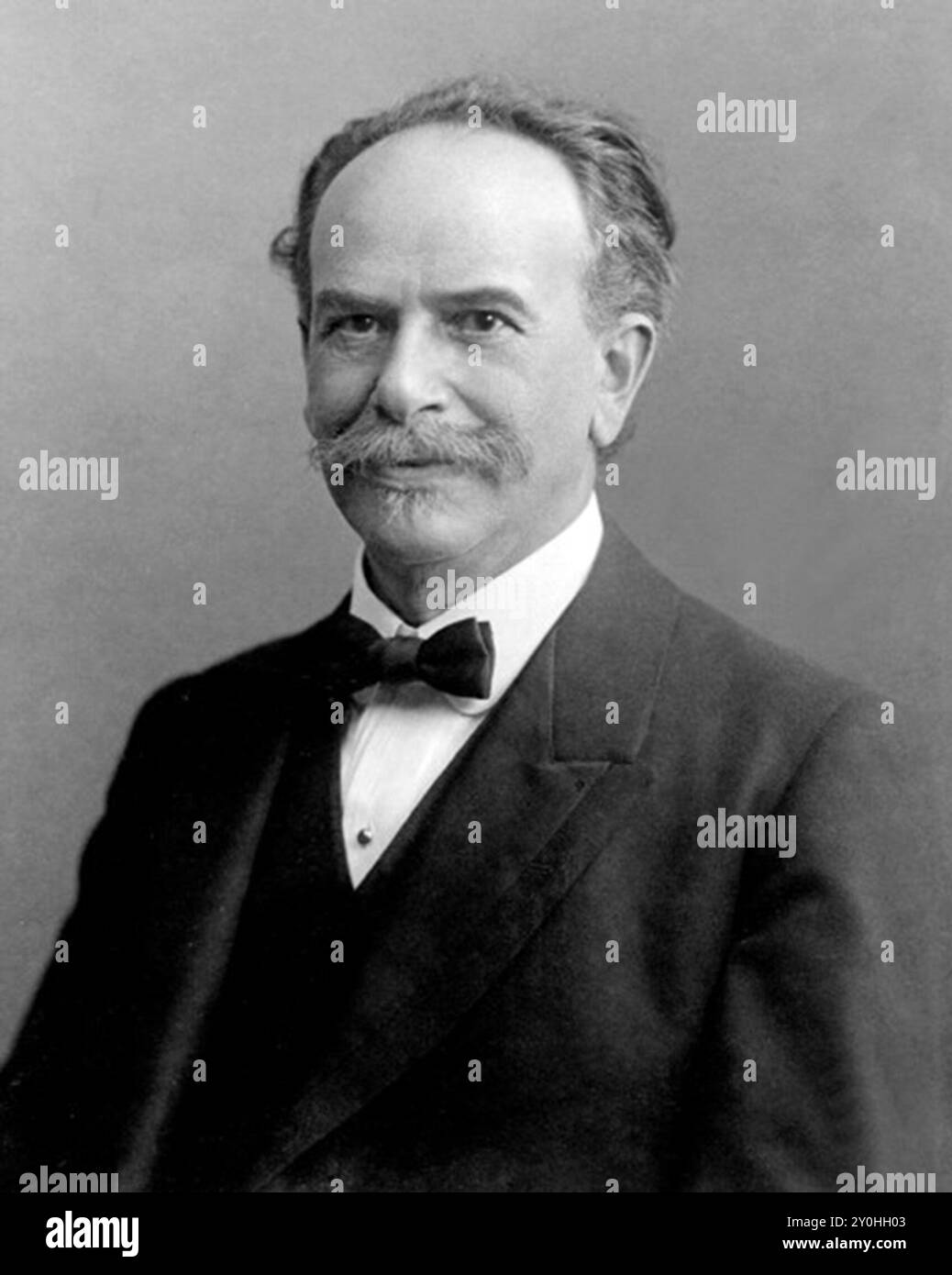 Franz boas anthropologist hi-res stock photography and images - Alamy