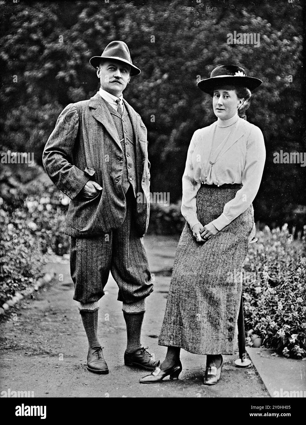 1856 1935 Black and White Stock Photos & Images - Alamy