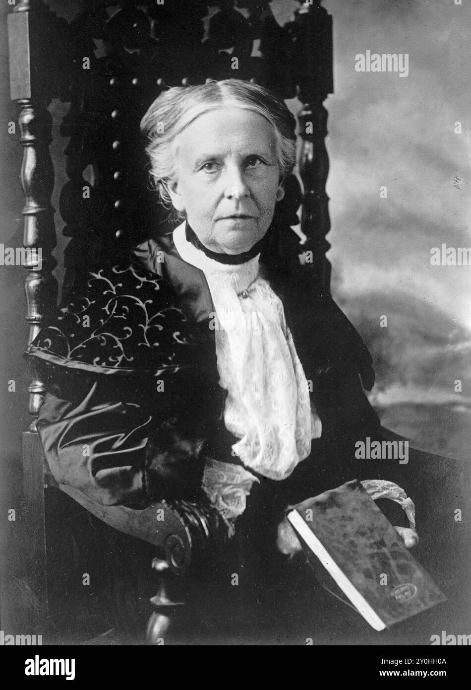 Black suffragist Black and White Stock Photos & Images - Alamy