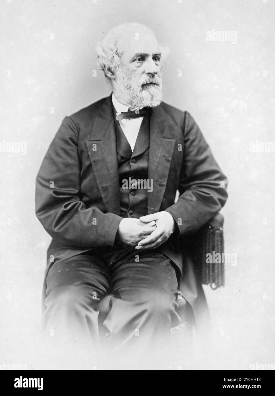 General Robert E. Lee, Robert Edward Lee, Robert E. Lee, American ...